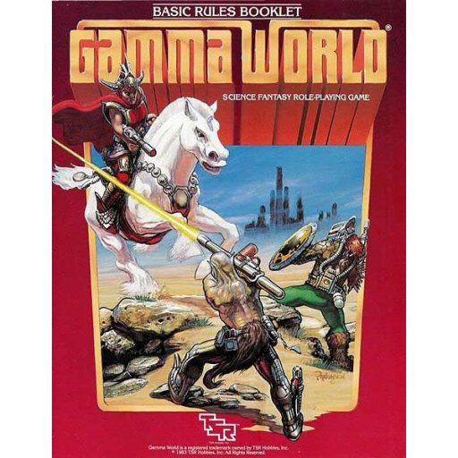 Dice Ex Machina – Tabletop Gaming, Comics, Speculative Fiction, Kaiju ...